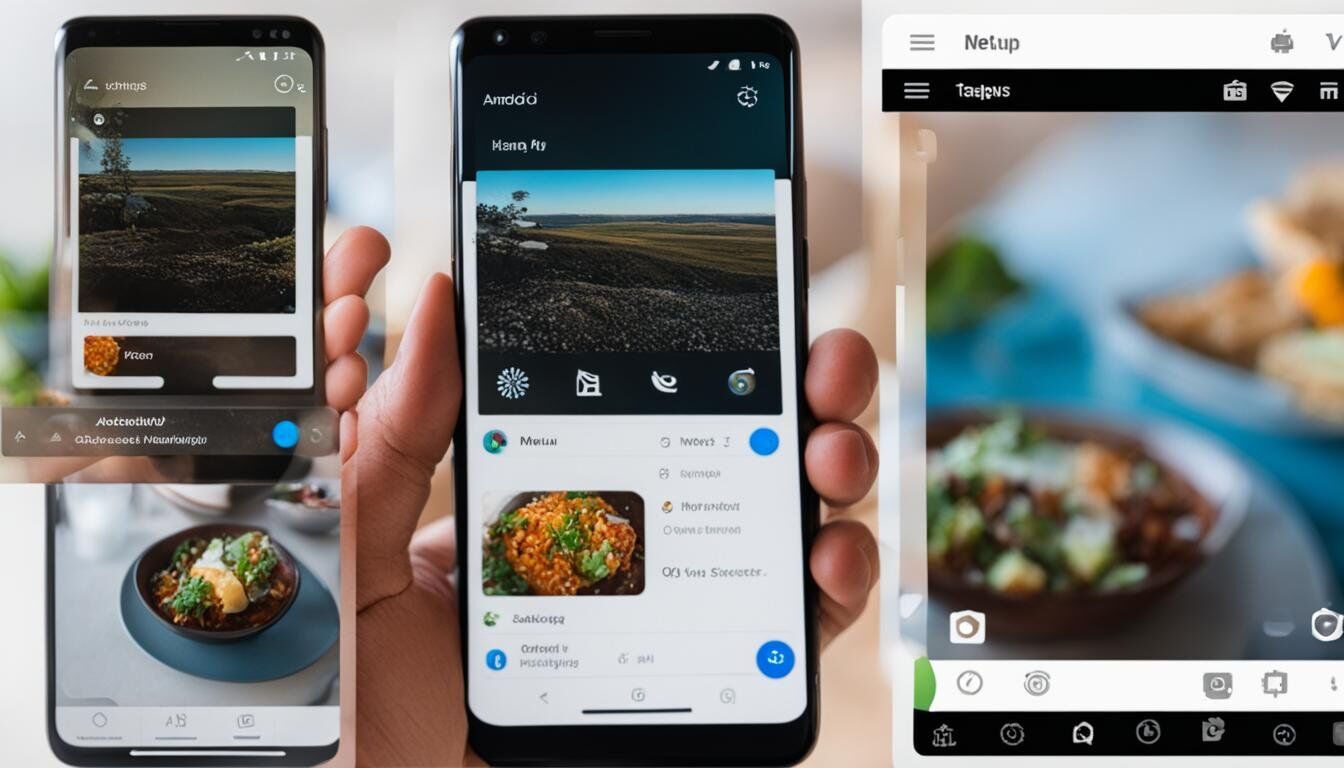 Guide: How to Stop Instagram from Scrolling to the Top Android